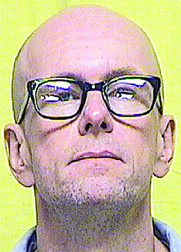 Brooks Denied Parole For Murder | News, Sports, Jobs - The Intelligencer
